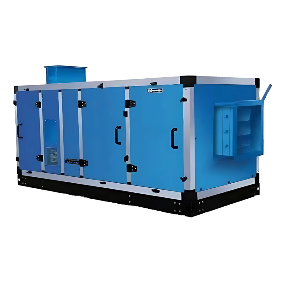 Top 10 AHU Manufacturers in India | Best Air Handling Units