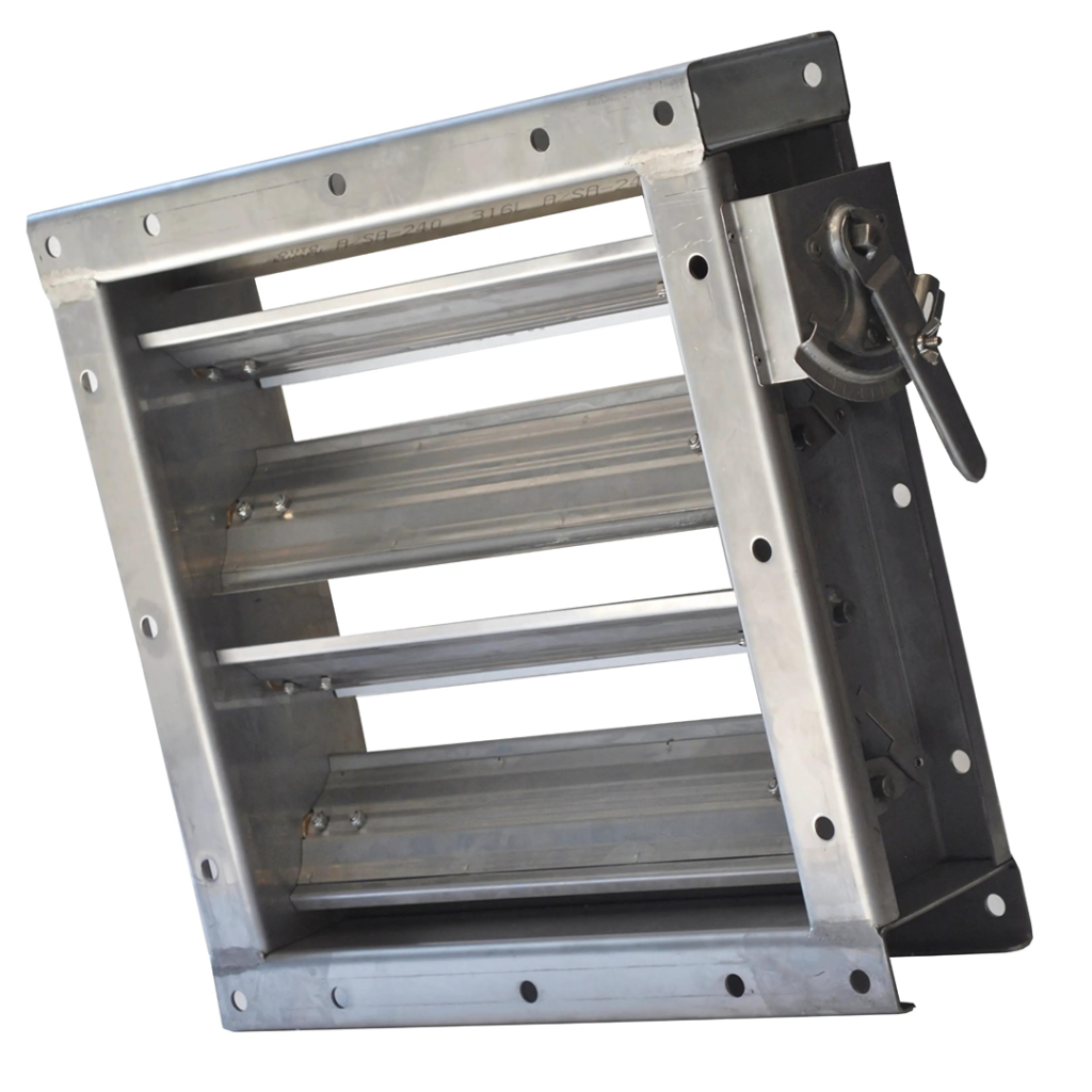 Top 10 AHU Manufacturers in India | Best Air Handling Units