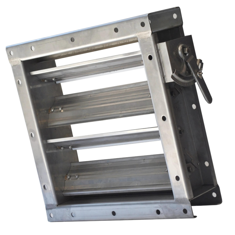 Top 10 AHU Manufacturers in India | Best Air Handling Units