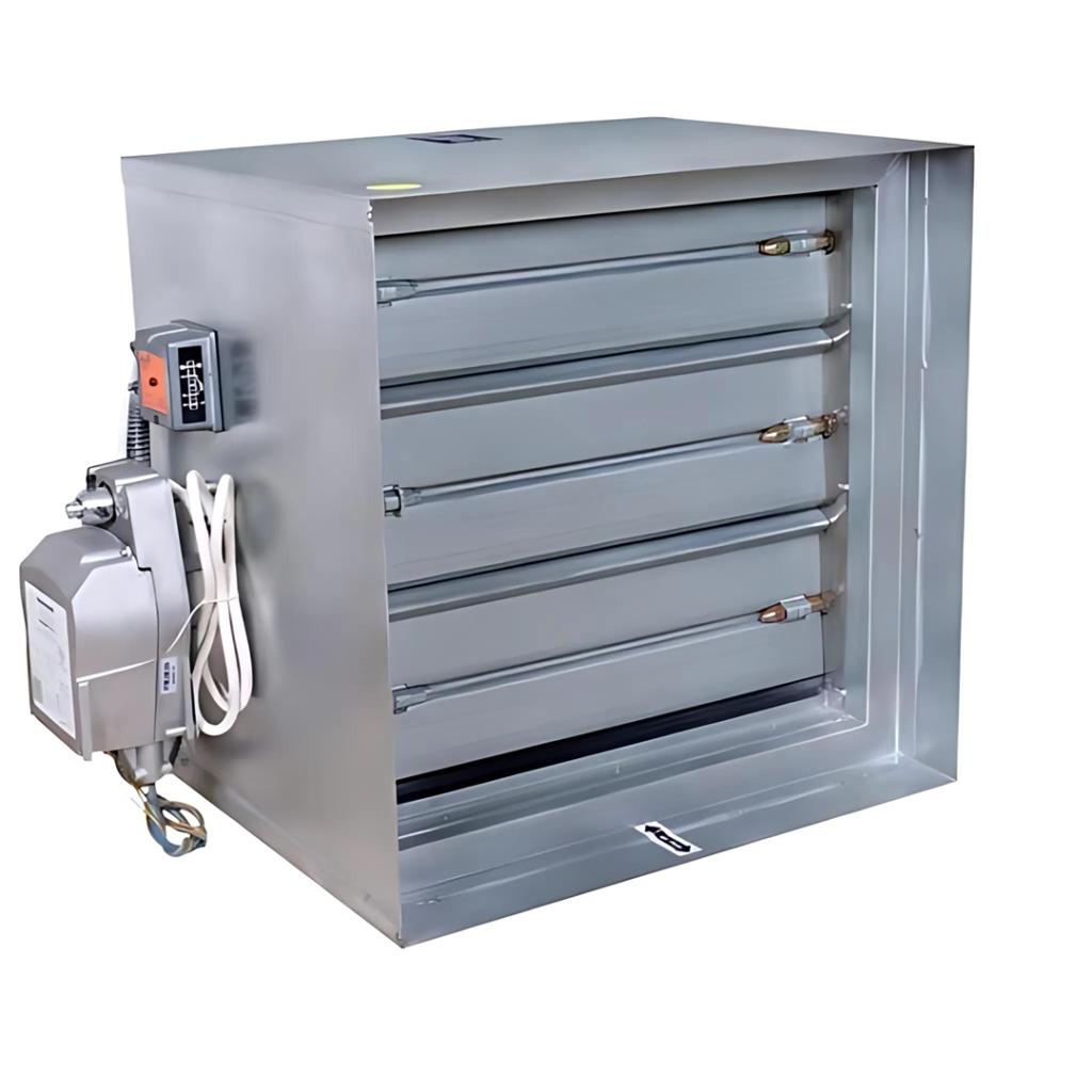 Top 10 AHU Manufacturers in India | Best Air Handling Units