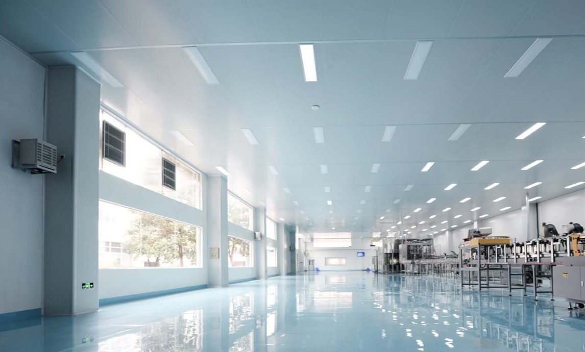 Calibration in Cleanrooms: Maintaining Precision Accuracy - ultrafil