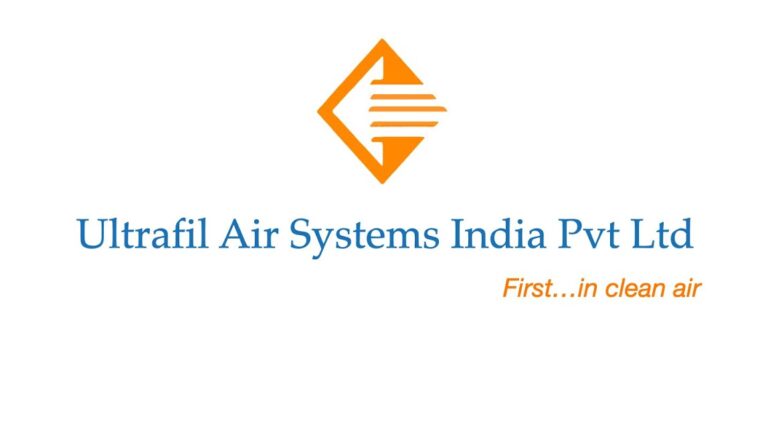 Leading Air Filter Supplier in India | Ultrafil Air Systems